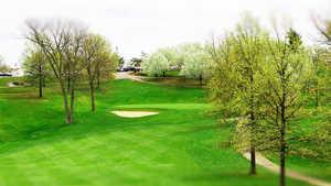 The Willows Golf & Country Club - Kenton County Golf Tee Times ...