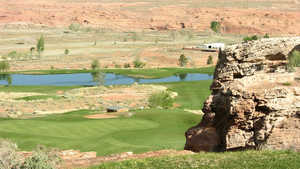 Enjoy No Fees At Lake Powell National Golf Course - Page AZ | TeeOff