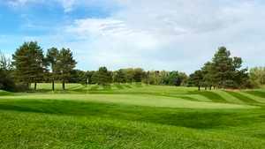 Enjoy No Fees At The Little Myth - Par 3 - Oakland MI | TeeOff