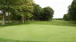 Enjoy No Fees At Thames Valley Golf Club - Hickory - London ON | TeeOff