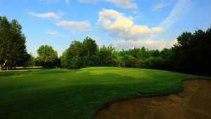 Edmonton Garrison Memorial Golf & Curling Club Tee Times - Edmonton AB