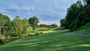 Enjoy No Fees At Montclair Golf Club - Montclair VA | TeeOff