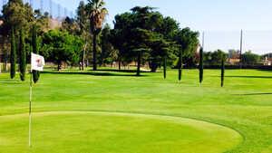 Enjoy No Fees At Glen Oaks Golf and Learning Center - Glendora CA | TeeOff