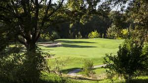 Enjoy No Fees At Creekside Golf Course - Modesto CA | TeeOff